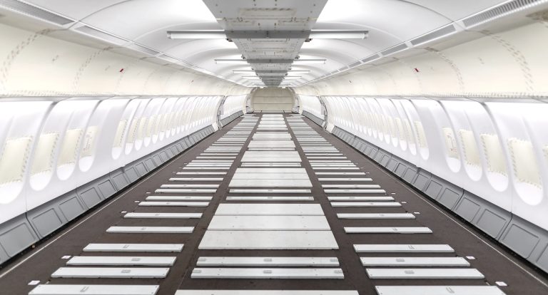 Aircraft Cargo Conversions - EEJ Aviation
